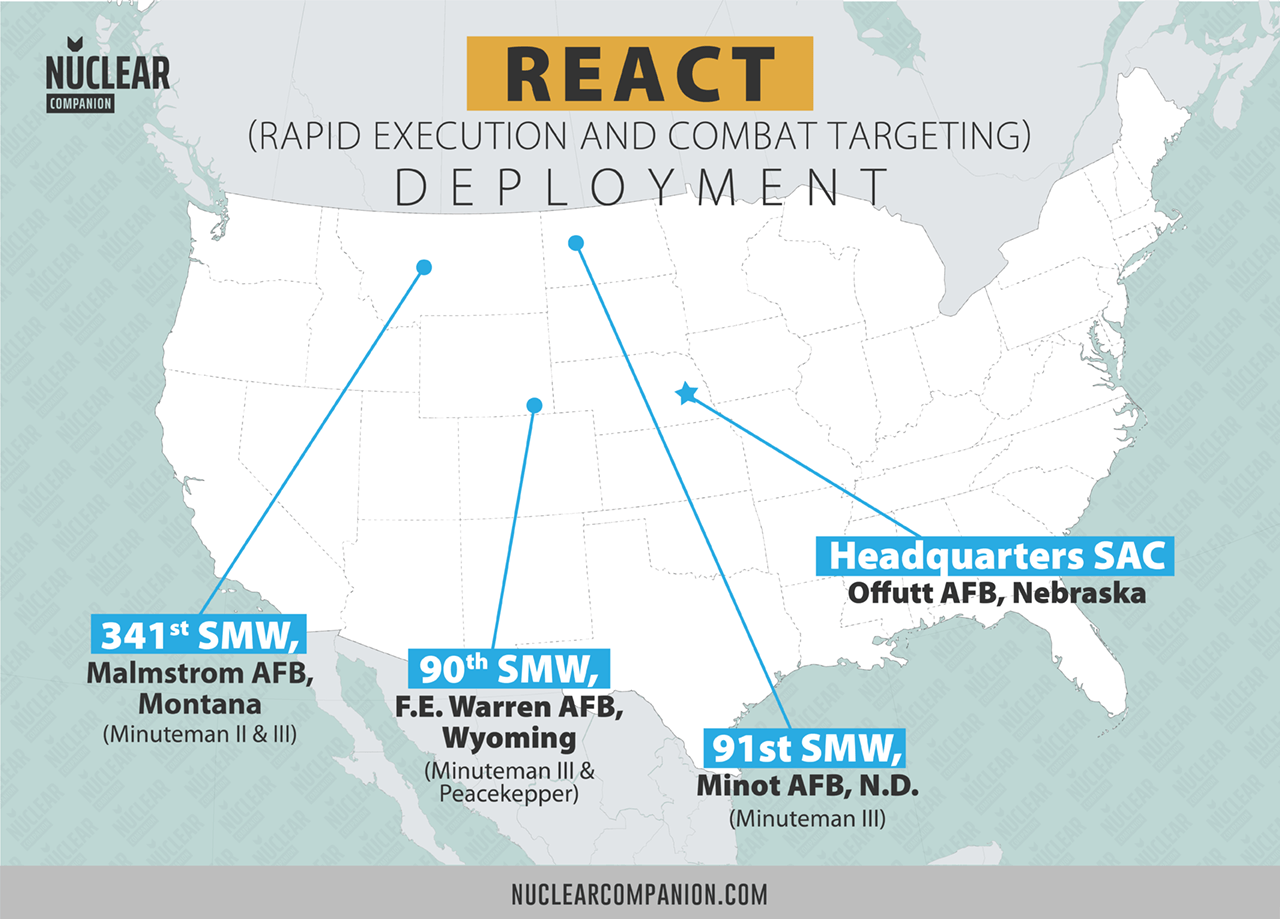 Rapid Execution and Combat Targeting (REACT): Armageddon with a Floppy ...