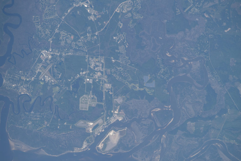 15 Facts About Kings Bay You Probably Didn't Know - Nuclear Companion ...