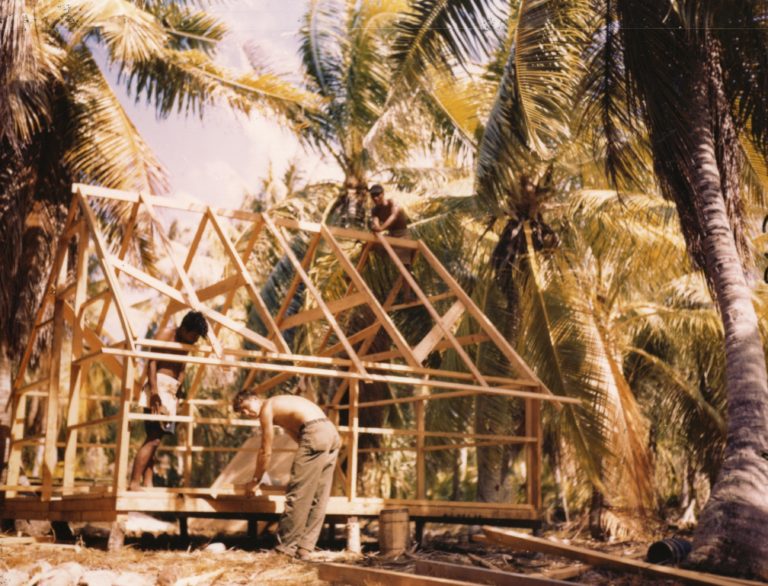 Operation Crossroads: Battleships vs Atomic bombs - Nuclear Companion ...
