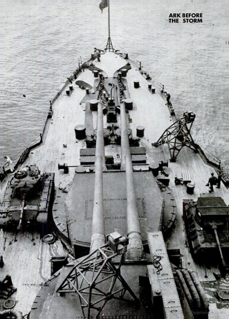 Operation Crossroads: Battleships vs Atomic bombs - Nuclear Companion ...